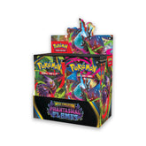 Booster Boxes
