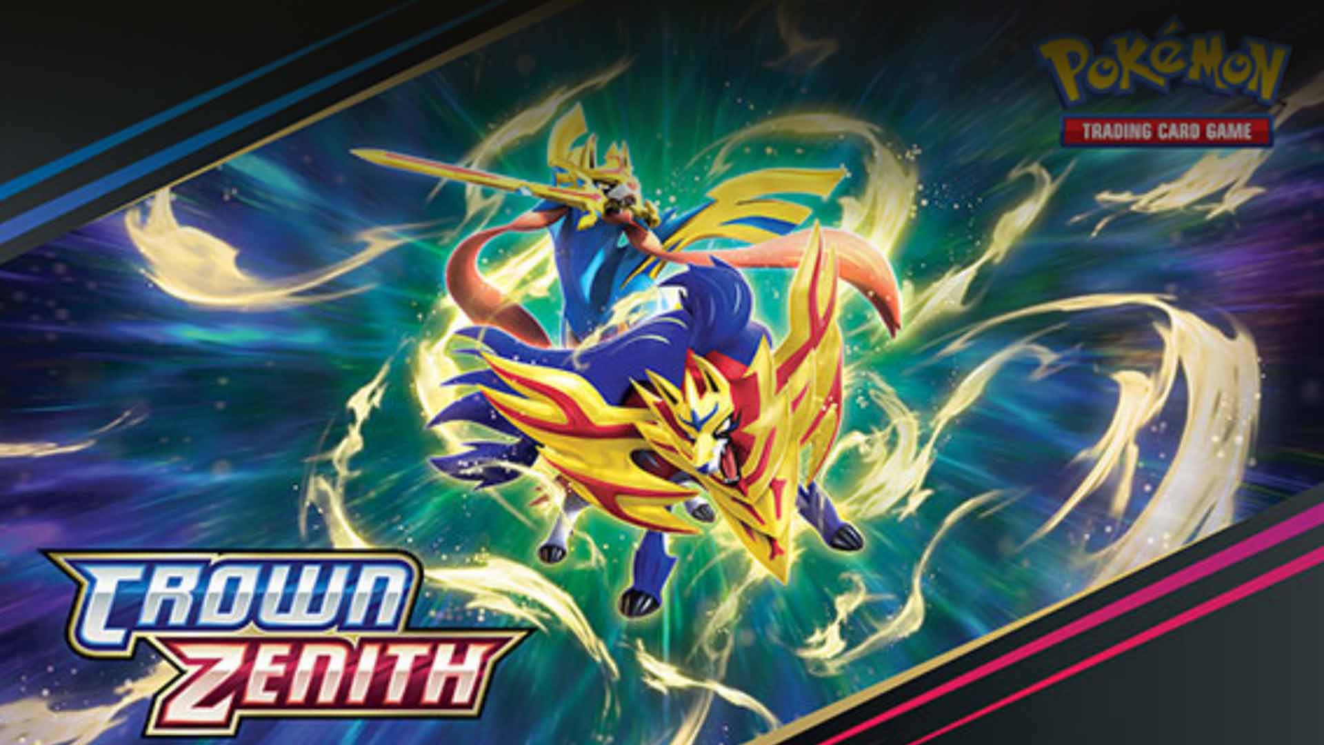 Mega Cards | Online Trading Card Store | Pokémon TCG | Fast Delivery
