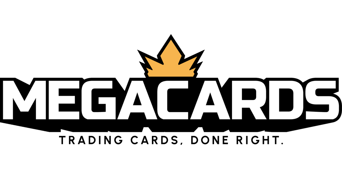 Mega Cards | Online Trading Card Store | Pokémon TCG | Fast Delivery