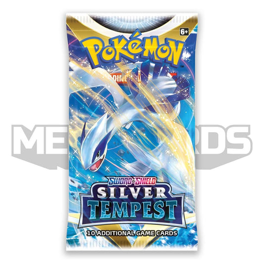 Silver Tempest