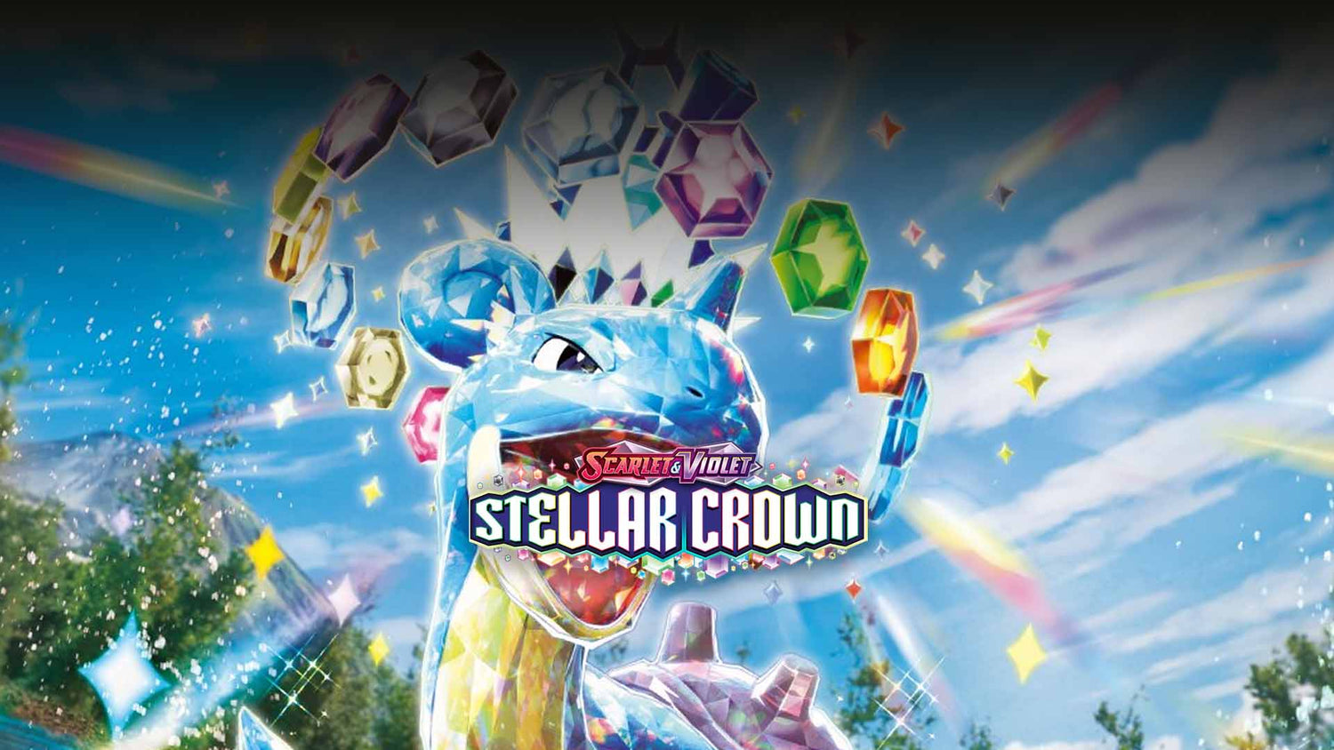 Mega Cards | Online Trading Card Store | Pokémon TCG | Fast Delivery